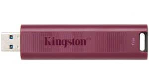 Kingston DataTraveler Max Type-A Tanıtıldı | kooplog