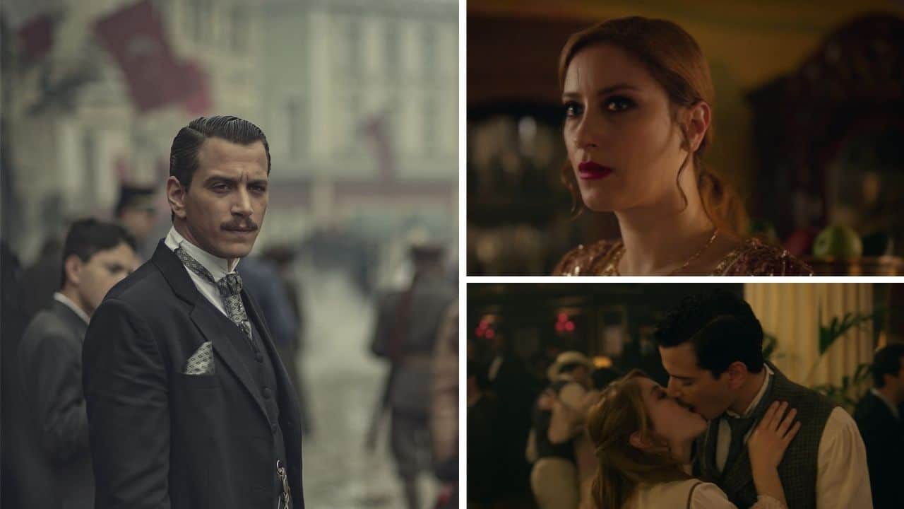 Netflix Türk Dizileri | Yeni Netflix Türk Dizi Önerileri | kooplog